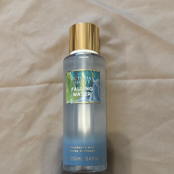 Victoria's Secret | Bath & Body | New Victorias Secret Falling Water ...